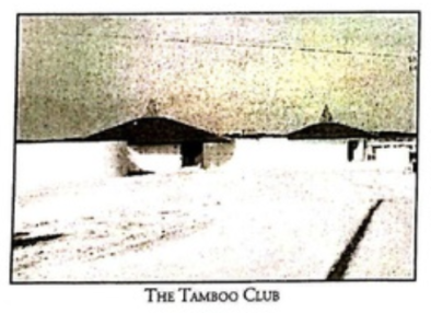 The Tamboo Club Echoes With History – Escape to Great Harbour Cay