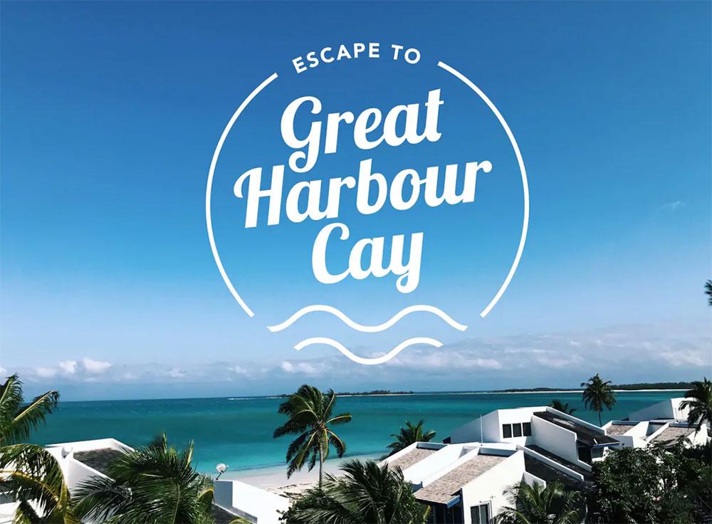 Escape to Great Harbour Cay – A Hidden Paradise in the Heart of the Bahamas
