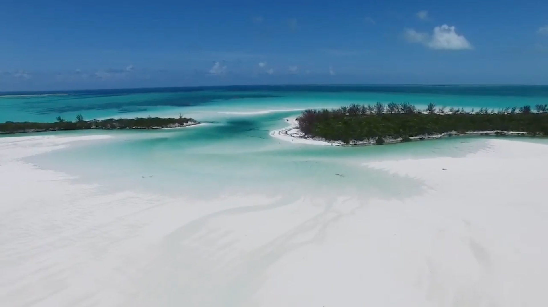 Unveiling the Rich History of Great Harbour Cay: A Jewel in the Bahamas ...